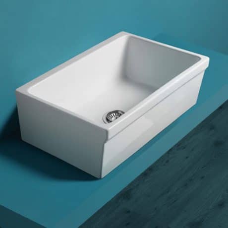 Choosing the Right Kitchen Sink - Buying Guides ArchiExpo