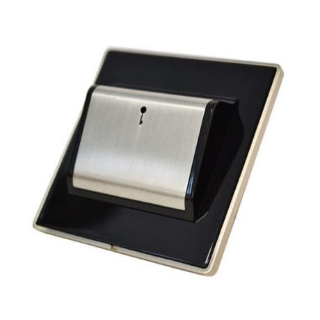 Choosing the Right Light Switch - Buying Guides ArchiExpo