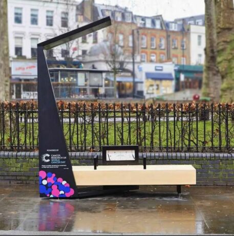 Choosing the Right Public Bench - Buying Guides ArchiExpo