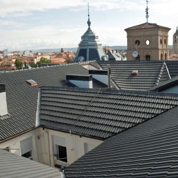 Choosing the Right Roof Tiles - Buying Guides ArchiExpo