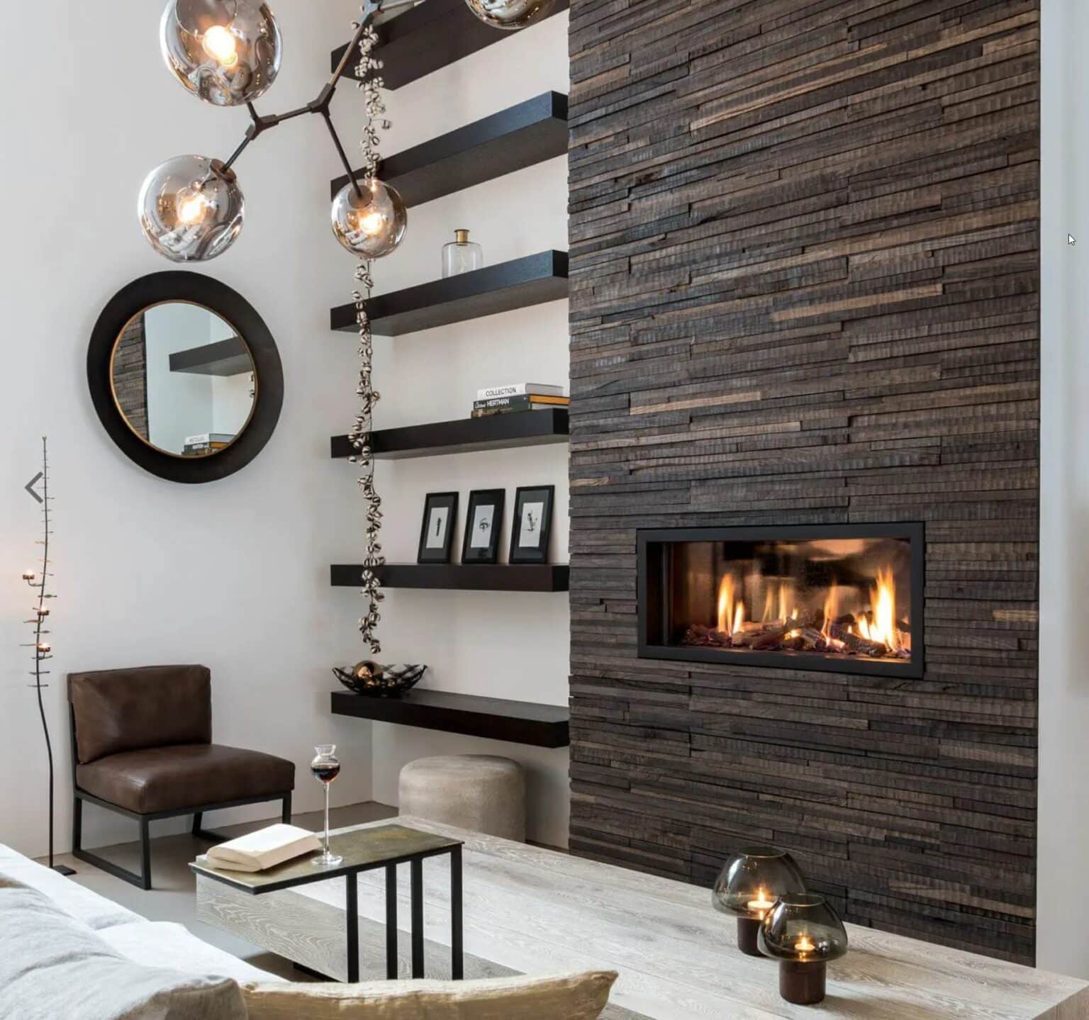 Choosing the Right Wall Cladding - Buying Guides ArchiExpo