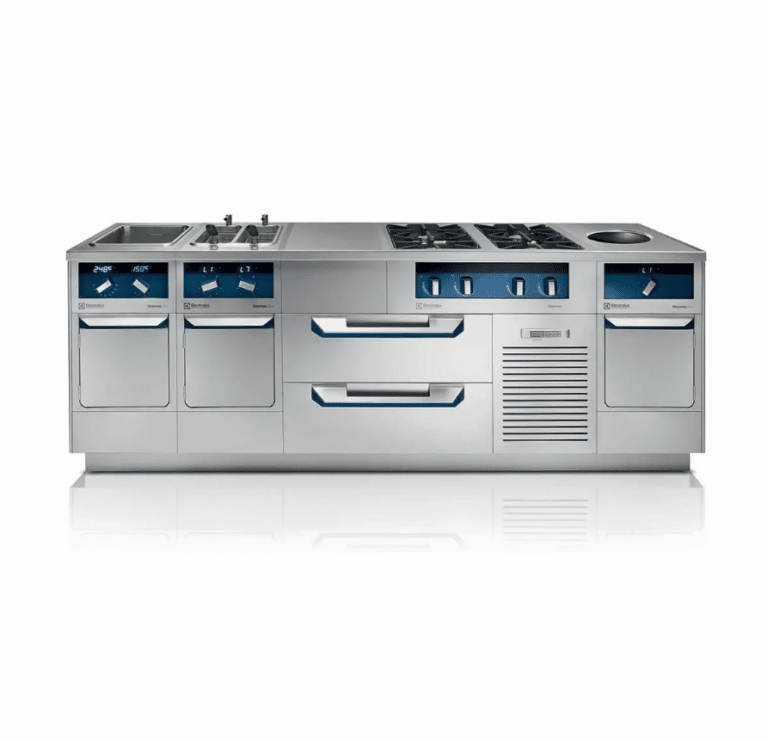 Choosing the Right Range Cooker - Buying Guides ArchiExpo