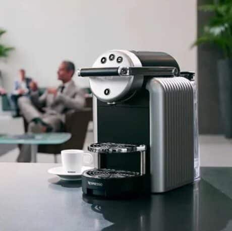 Choosing the Right Coffee Machine - Buying Guides ArchiExpo