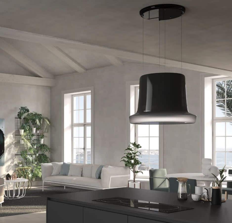 Choosing the Right Range Hood - Buying Guides ArchiExpo