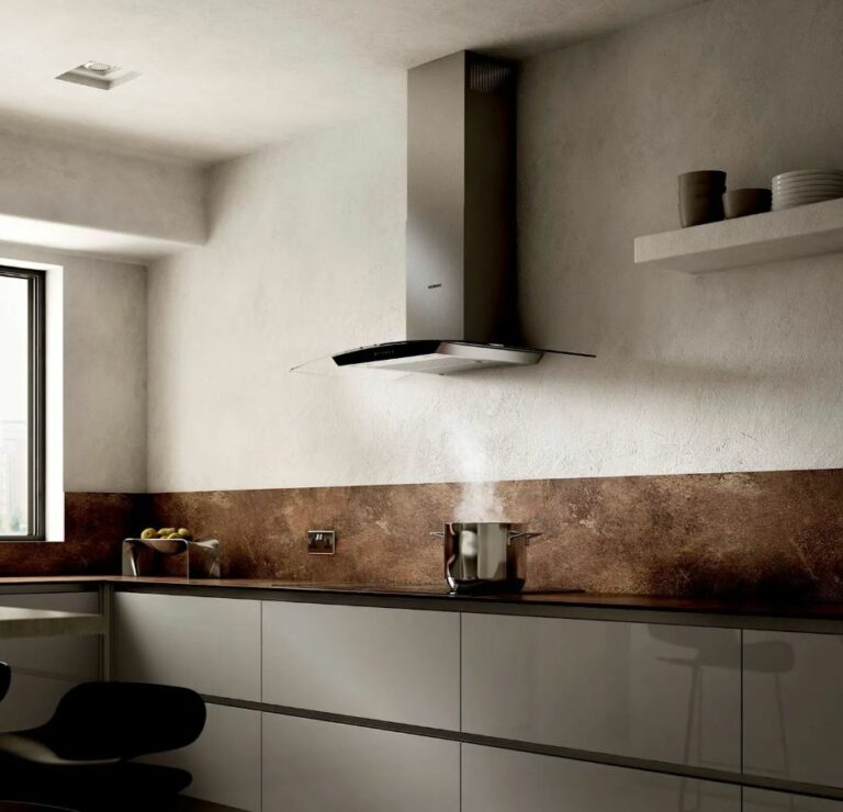Choosing the Right Range Hood - Buying Guides ArchiExpo