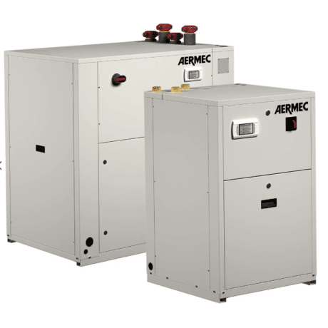 Choosing the Right Heat Pump - Buying Guides ArchiExpo