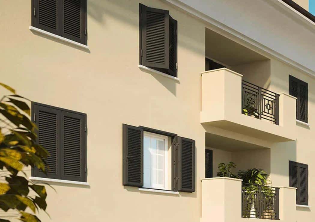 Choosing the Right Shutters - Buying Guides ArchiExpo