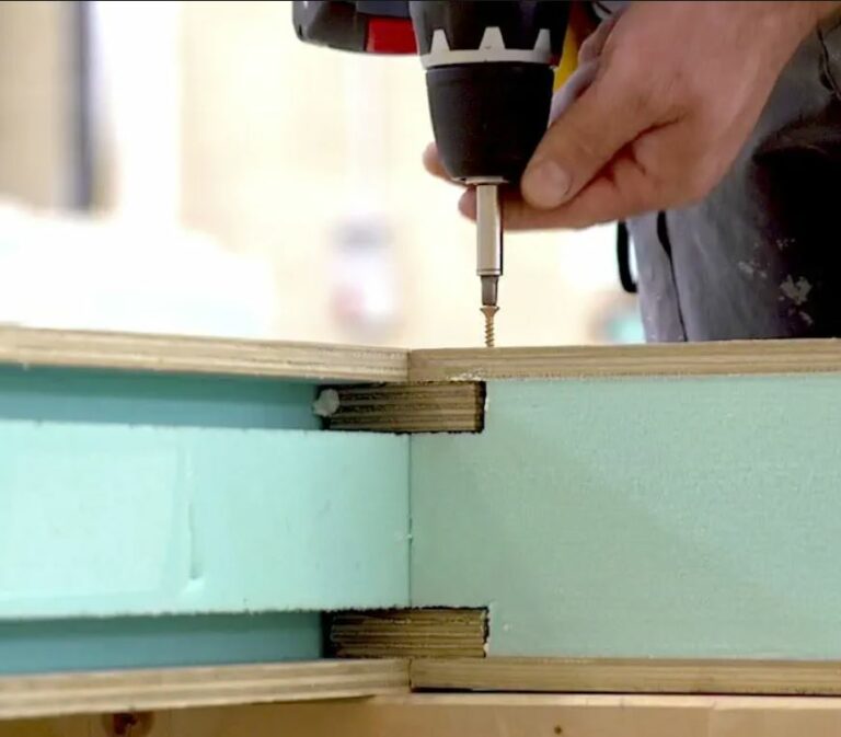 Choosing the Right Sandwich Panel - Buying Guides ArchiExpo