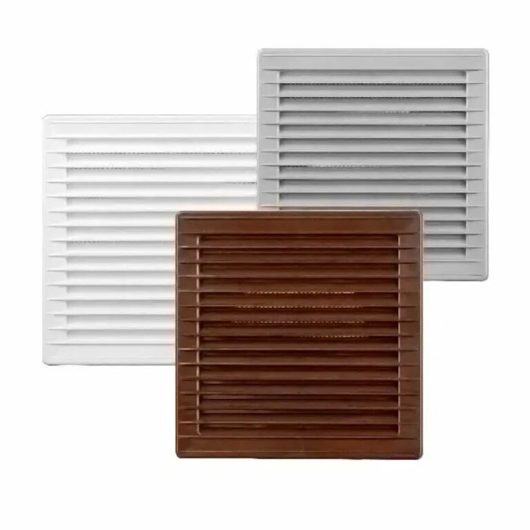 Choosing the Right Ventilation Grill - Buying Guides ArchiExpo