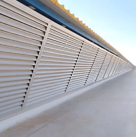 Choosing the Right Ventilation Grill - Buying Guides ArchiExpo